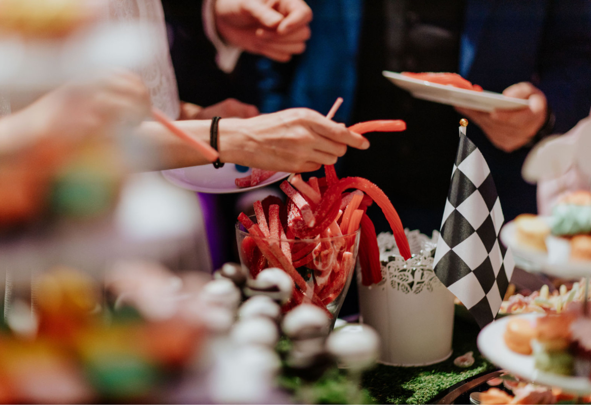 Sixth edition of the Father-daughter Bal presented by Fillactive ...